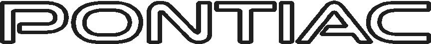 Pontiac, Windshield Banner