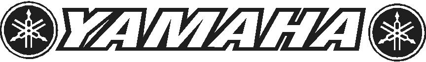 Yamaha, Windshield Banner